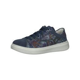 Superfit Sneakers 'Cosmo' girl Blue size 27