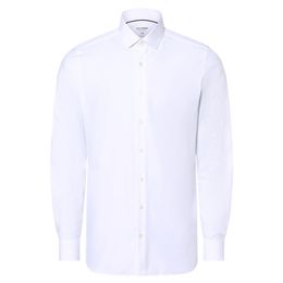 OLYMP Button Up Shirt 'Level Five' male White size 44
