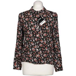 Mango Bluse Damen Größe S Second Hand bunt