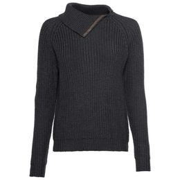 Laura Scott Sweater female Grey size 48