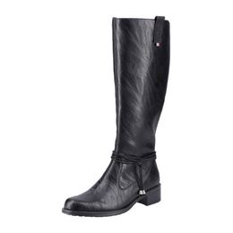 Rieker Boots 'Z7361' female Black size 42
