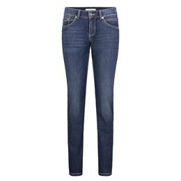 MAC Jeans female Blue size 38