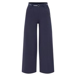 Kangaroos Hose Damen Gr&ouml;&szlig;e 44 marine / wei&szlig;
