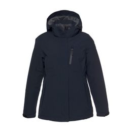 Killtec Outdoorjacke Damen Gr&ouml;&szlig;e L marine