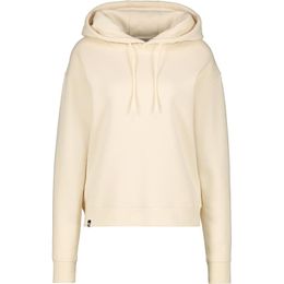alife and kickin ALIFE & KICKIN Kapuzensweatshirt »Damen ThaneeAK A« Basic Hoodie Kapuzenpullover, Sweatshirt mit Kapuze chalk M M Ein Sweatpullover für...