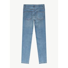 s.Oliver Jeans 'Suri' M&auml;dchen Gr&ouml;&szlig;e 146 blue denim