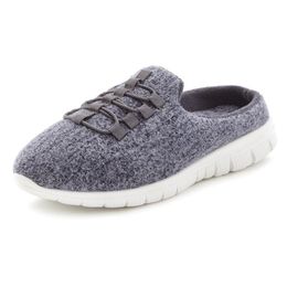 Vivance Slippers female Blue size 40