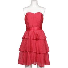 Coast Kleid Damen Größe L Second Hand pink