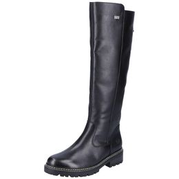 Remonte Boots female Black size 42