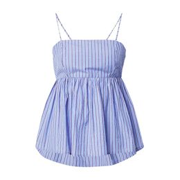 Only Top 'ONLALVA' female Blue size XL