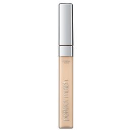 L'ORÉAL PARIS Concealer »Perfect Match« mit hoher Deckkraft 1N Ivory Concealer von L'Oréal Paris