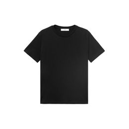 Mango T-Shirt 'CHALS' Damen Gr&ouml;&szlig;e XXL schwarz