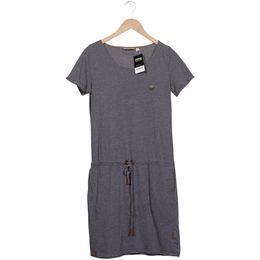 Naketano Kleid Damen Größe L Second Hand marine
