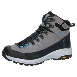 Brütting BRÜTTING Wanderstiefel »Outdoorstiefel Mount Sellery« grau 37 37 Funktioneller Outdoorstiefel