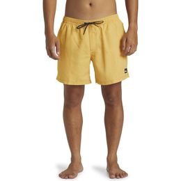 Quiksilver Boardshorts »Everyday Deluxe Volley 15"« Radiant Yellow M M Kollektion: Everyday-Kollektion
