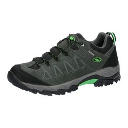 Brütting BRÜTTING Wanderschuh »Outdoorschuh Mount Pelee« grau 40 40 Robuster Outdoorschuh von Brütting