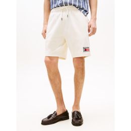 Tommy Hilfiger Sweatshorts »AMERICANA SHORTS« Ivory Petal S - N-Gr N-Gr S Shorts vonn Tommy Hilfiger