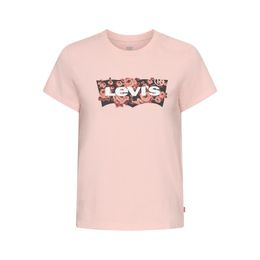 Levi's Levi's Damen T-Shirt &raquo;THE PERFECT TEE&laquo; mit Batwing-Logoprint M (38)