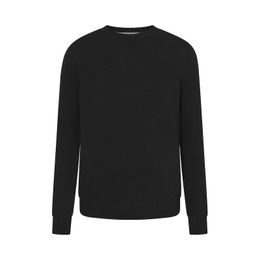 JOOP! JOOP JEANS Strickpullover »Belao« mit Rundhalsausschnitt Black XL XL Klassisch eleganter Pullover von Joop Jeans
