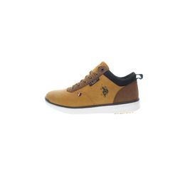 U.S. Polo Assn. Sneakers 'YGOR009MDYT1' male Brown size 44