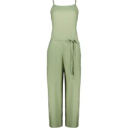 ALIFE & KICKIN Jumpsuit »Damen BritneyAK A« dust XL XL Anziehen und fertig! Der neue Damenjumpsuit BritneyAK A von alife and kickin