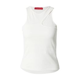 MAX & Co. Max&co. Top 'PROFETA' female White size S