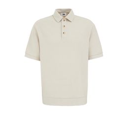 WE Fashion Shirt Herren Gr&ouml;&szlig;e XXXL beige