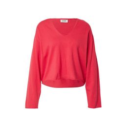 Drykorn Pullover 'SOMAIJA' Damen Gr&ouml;&szlig;e XL knallrot