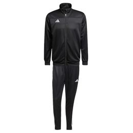 adidas Performance Tracksuit 'Tiro 25 Essentials' male Black size XXXL