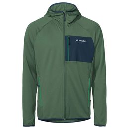 Vaude Tekoa Fleece Jacket II Herren Fleecejacke olive XXXL - Herrenjacken