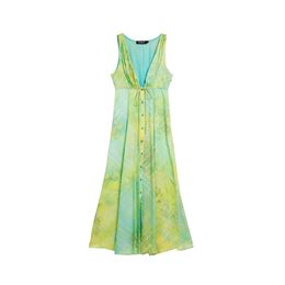 Desigual Dress female Green size L