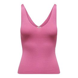Jacqueline de Yong Jdy Knitted Top 'NANNA' female Pink size M