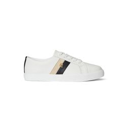Lauren by Ralph Lauren Lauren Ralph Lauren Sneakers 'JANSON II' female White size 9