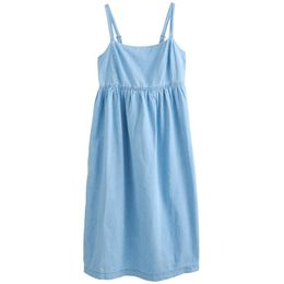 next Summer Dress female Blue size 20
