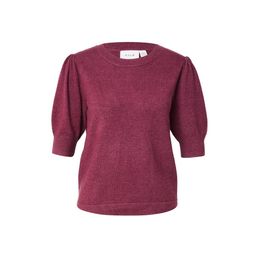 Vila Sweater 'VIRIL' female Purple size XXL