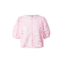 Object Bluse 'Rose' Damen Größe XS rosa