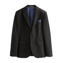 next Suit Jacket male Black size 42