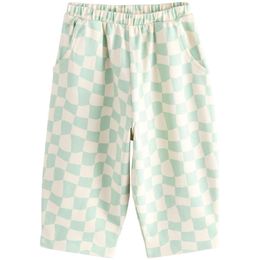 next Pants girl Green size 4-5 yrs