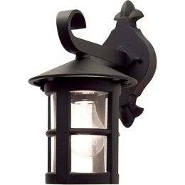 Elstead Lighting, Gartenbeleuchtung, Hereford (E27, IP43)