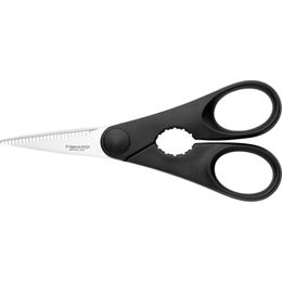 Fiskars, Schere, Mehrzweckschere Küche 20 cm (20 cm)