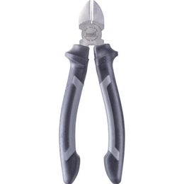 kwb, Bolzenschneider + Seitenschneider, 383110 Seitenschneider (165 mm)