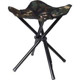 Stealth Gear, Campingstuhl
