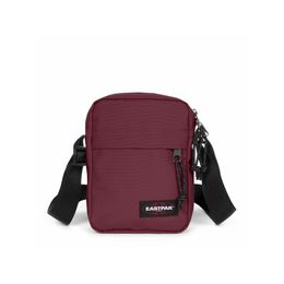 Eastpak Umh&auml;ngetasche Herren Gr&ouml;&szlig;e One Size weinrot / schwarz