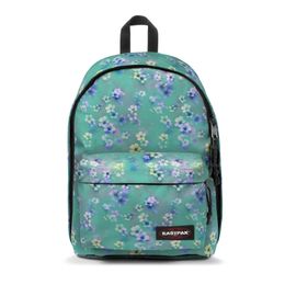 Eastpak Rucksack Herren Gr&ouml;&szlig;e One Size hellgelb / mint / lavendel / schwarz