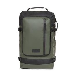 Eastpak Rucksack 'Tecum' Herren Gr&ouml;&szlig;e One Size oliv / schwarz