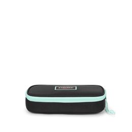 Eastpak Federmappe 'Oval Single' Herren Gr&ouml;&szlig;e One Size aqua / schwarz