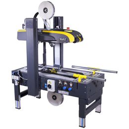 SIAT SR20 Kartonverschließer, halbautomatisch, 75 mm - K12