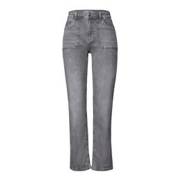Street One Jeans female Grey size 29