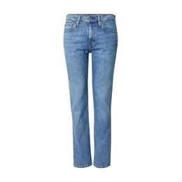 Levi's LEVI'S Jeans '511 Slim' Herren Gr&ouml;&szlig;e 32 blue denim