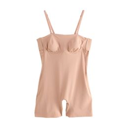next Shapingbody Damen Gr&ouml;&szlig;e S beige